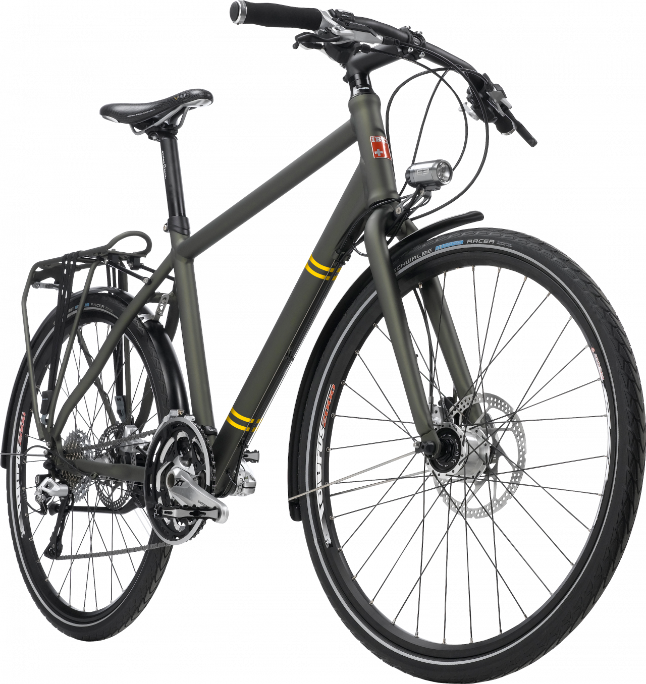 Kompressor bike - L'actualité vélo