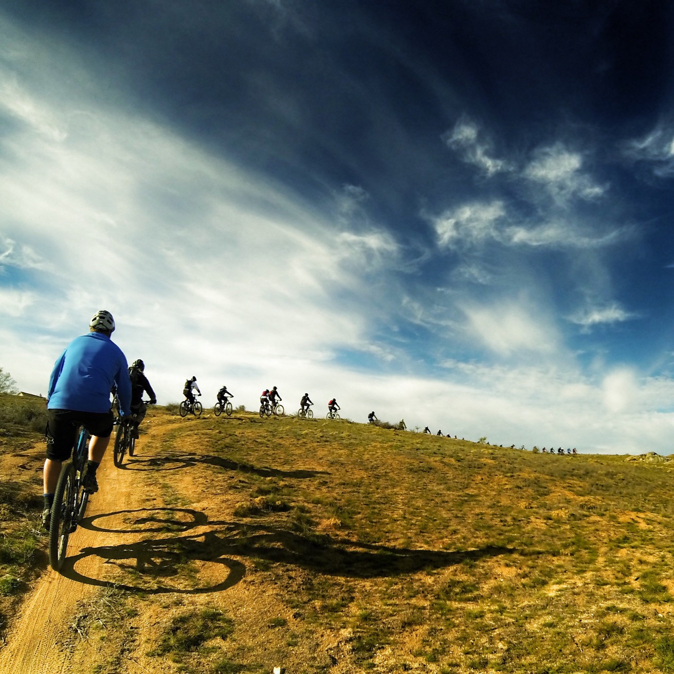Comment être bien équipé pour une promenade à vélo